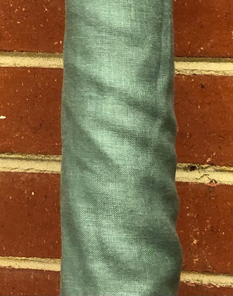 Linen ‘Linda’ | Nuno Nuno