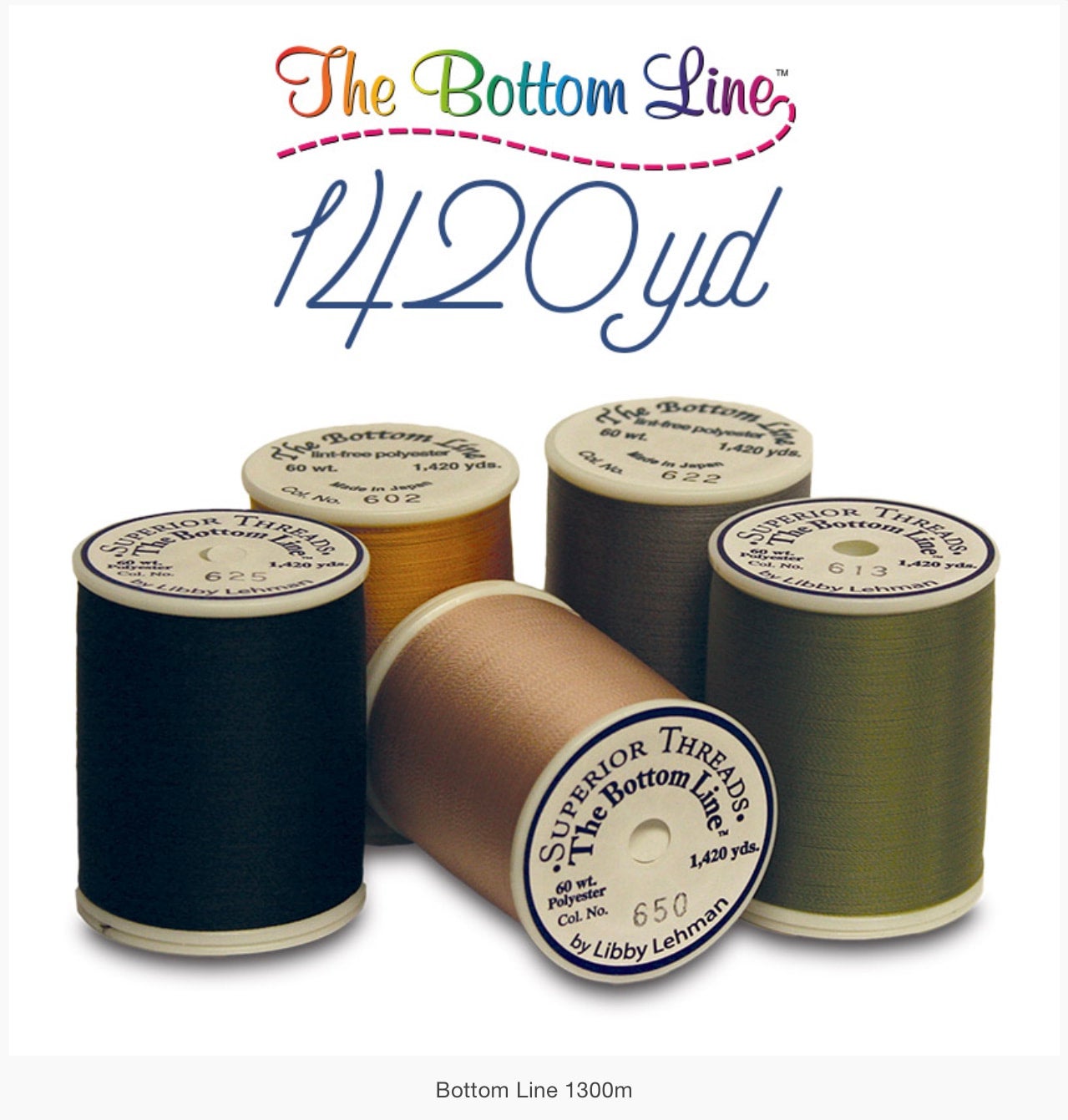 Superior Bottom Line Thread | Nuno Nuno